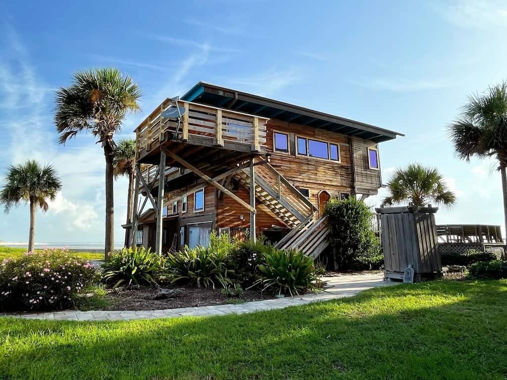 15 Best Treehouses In Florida for The Perfect Retreat - Florida Trippers