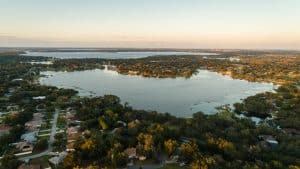 15 Best Lakes In Florida You Must Visit - Florida Trippers