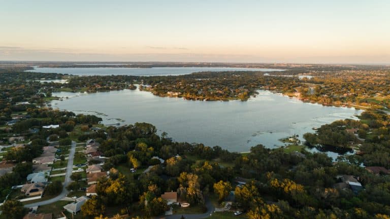15 Best Lakes In Florida You Must Visit - Florida Trippers